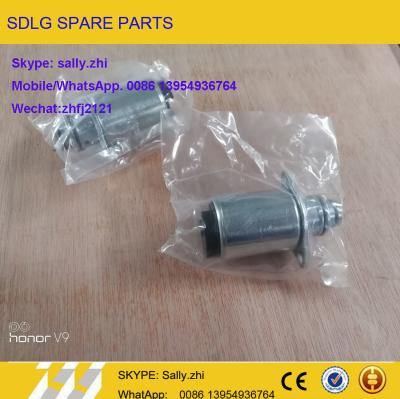 China The electromagnetic valve  4110000076001 , loader parts for  wheel loader LG938L for sale