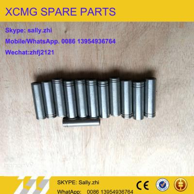 China XCMG intake valve guide , XC13026863/XC13062451 , XCMG spare parts  for XCMG wheel loader ZL50G/LW300 for sale