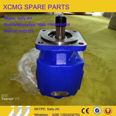 China XCMG  Hydraulic Pump ,803004104, XCMG loader  parts  for XCMG wheel loader ZL50G/LW300 for sale