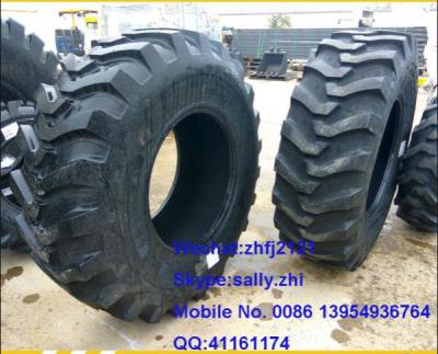 brand new  TYRE 18.4-26-12PR R-4, 4110001931, backhoe loader  parts for  backhoe  B877
