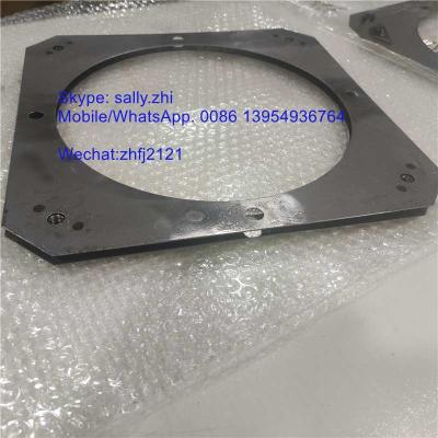 ZF Original Diaphragm 4644230052 ,ZF transmission parts for 4wg200 gearbox