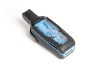 China PC TPE 3 Color Molding Components for sale