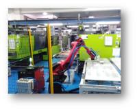 China OEM ODM Plastic Injection Machine Parts , Injection Molding Machine Components for sale