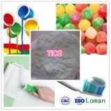 China High Grade White Powder Titanium Dioxide Anatase 99% Pharmaceutical Cosmetics Food for sale