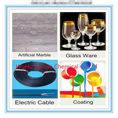 China White Pigment Powder Titanium Dioxide Manufacturer for Electronic Industry for sale