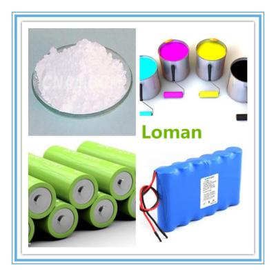 China White Powder Fumed Silica for Food,Cosmetic and Battery Use&SiO2 99.8% for sale