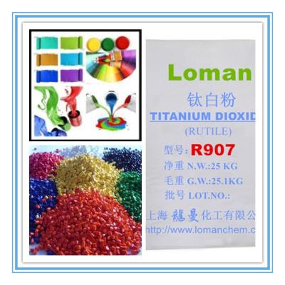 China Titanium Dioxide Rutile /White Powder TiO2 for PVC and Solvent Inks for sale