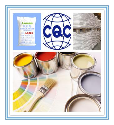 China Titanium Dioxide Anatase/White Powder TiO2 for Food Grade with Low Heavy Mental for sale