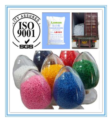 China Titanium Dioxide Anatase/White Powder TiO2 for Leather,Ruber and Paint with Lowest Price for sale