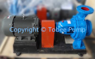 China Irrigation water pump for sale