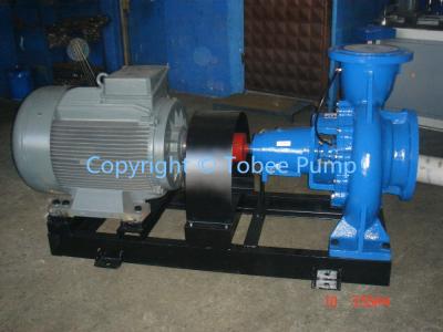 China Centrifugal water pump for sale