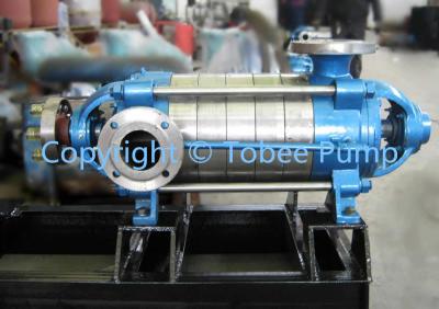 China High Pressure Multistage Pump for sale