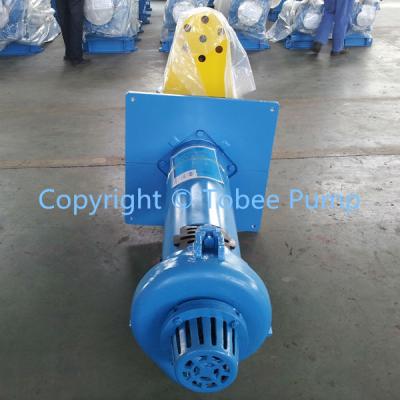 China A49 Material Vertical Sump Pump for sale