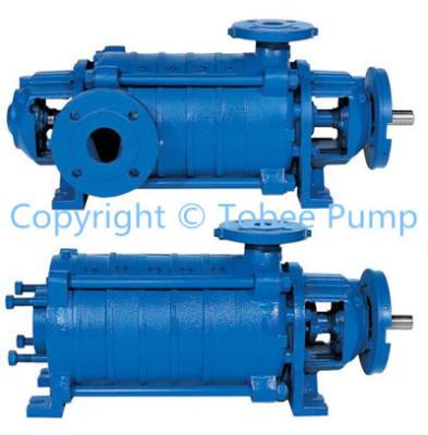China multistage centrifugal pump for sale
