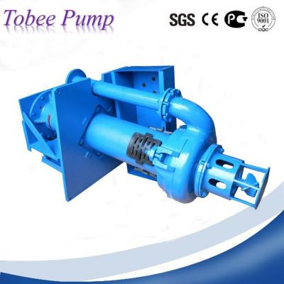 China Tobee™ Vertical slurry pump for sale