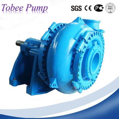 China Tobee™ China Dredging Suction Sand Pump for sale