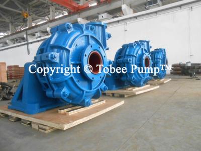 China Tobee® Slurry Pump China for sale