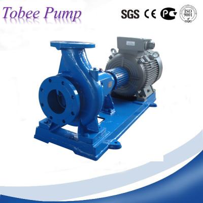 China Tobee™ Horizontal Single Stage Water Pump for sale