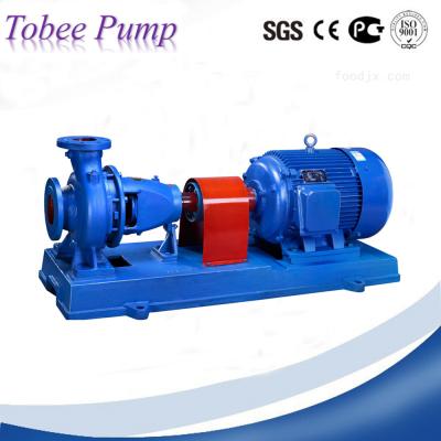 China Tobee™ TS Horizontal Water Pump for sale