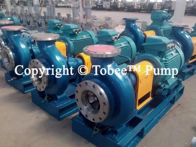 China Tobee™ Ballast Seawater Pump for sale