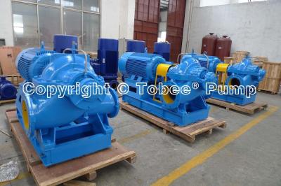 China Tobee™ Paper Pulp Fan Pump for sale