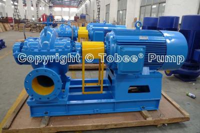 China Tobee™ Low Pulsation Pulp Pump for sale