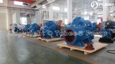 China Tobee™ Split Case Pump for sale