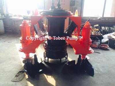 China Tobee™ Submersible Slurry Pump for sale