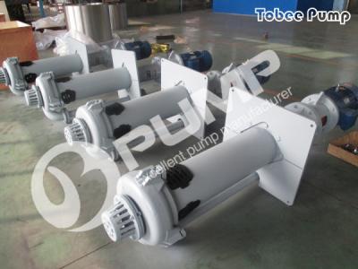 China Tobee™ Vertical sewage pump for sale