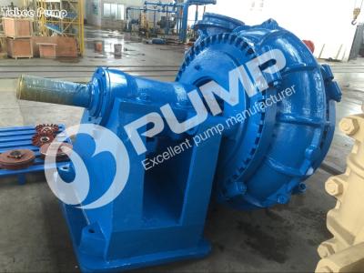 China River Sand Suction Dredge Pump for sale