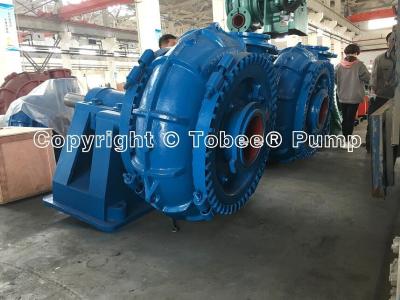 China 14/12 inch Sand Dredge Pump for sale