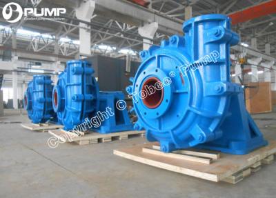 China China Horizontal Heavy Duty Slurry Pump for sale