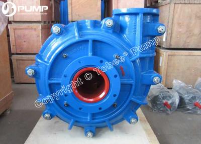 China Waste slurry pump for Tailing for sale