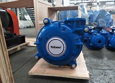 China Tobee®  6x4D-AH Coal Slurry Pump for sale