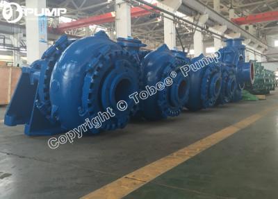 China Tobee® Dredge Gravel Pump for sale