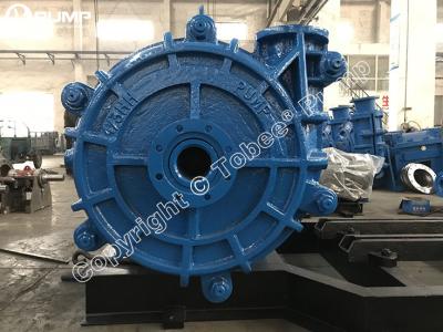 China Tobee® HH High Head Slurry Pump for sale