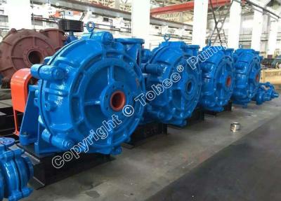 China Tobee® 3/2 D HH High Head Slurry Pump for sale