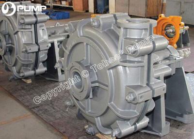 China Tobee® 4/3 E HH High Head Slurry Pump for sale