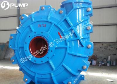 China Tobee® Centrifugal Slurry Pumps Diesel Engine Driven for sale