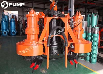 China Submersible Dewatering Slurry pump for sale
