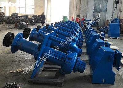 China Tobee® R55 Material Vertical Sump Pump for sale