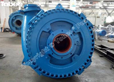China Tobee® Gravel Sand Booster Pump for sale