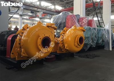 China Tobee® Mining Gravel Sand Booster Pump for sale