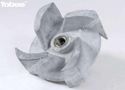 China Tobee® Ceramic Slurry Pump Weaing Parts for sale
