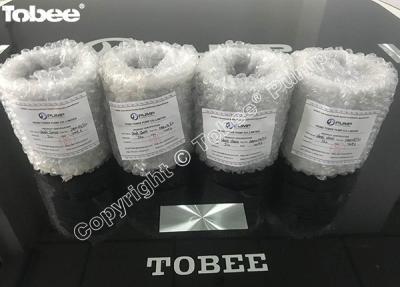 China Slurry Pump Parts for sale