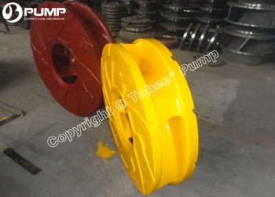 China Slurry Pump Parts for sale