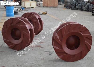 China Slurry Pump Wetted End Parts for sale