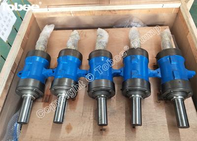 China Interchangeable Slurry Pump Parts for sale