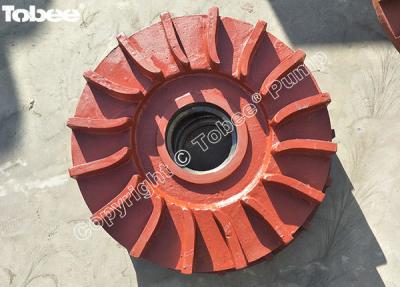 China Replacement Slurry Pump Parts for sale