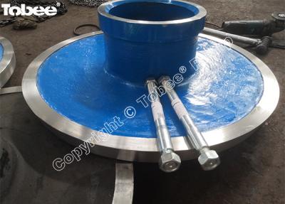 China Centrifugal Slurry Pump Parts for sale